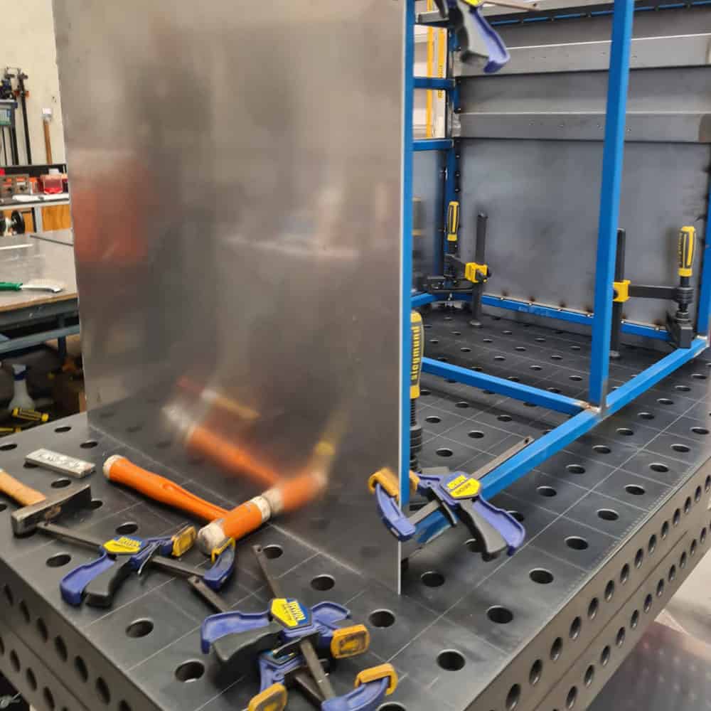 M+ Museum For Visual Culture | European Museum Technology